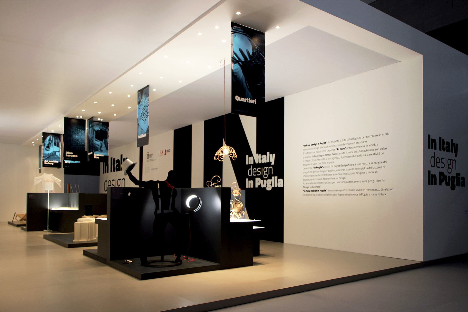 four in the morning | MOSTRA “IN ITALY – DESIGN IN PUGLIA”