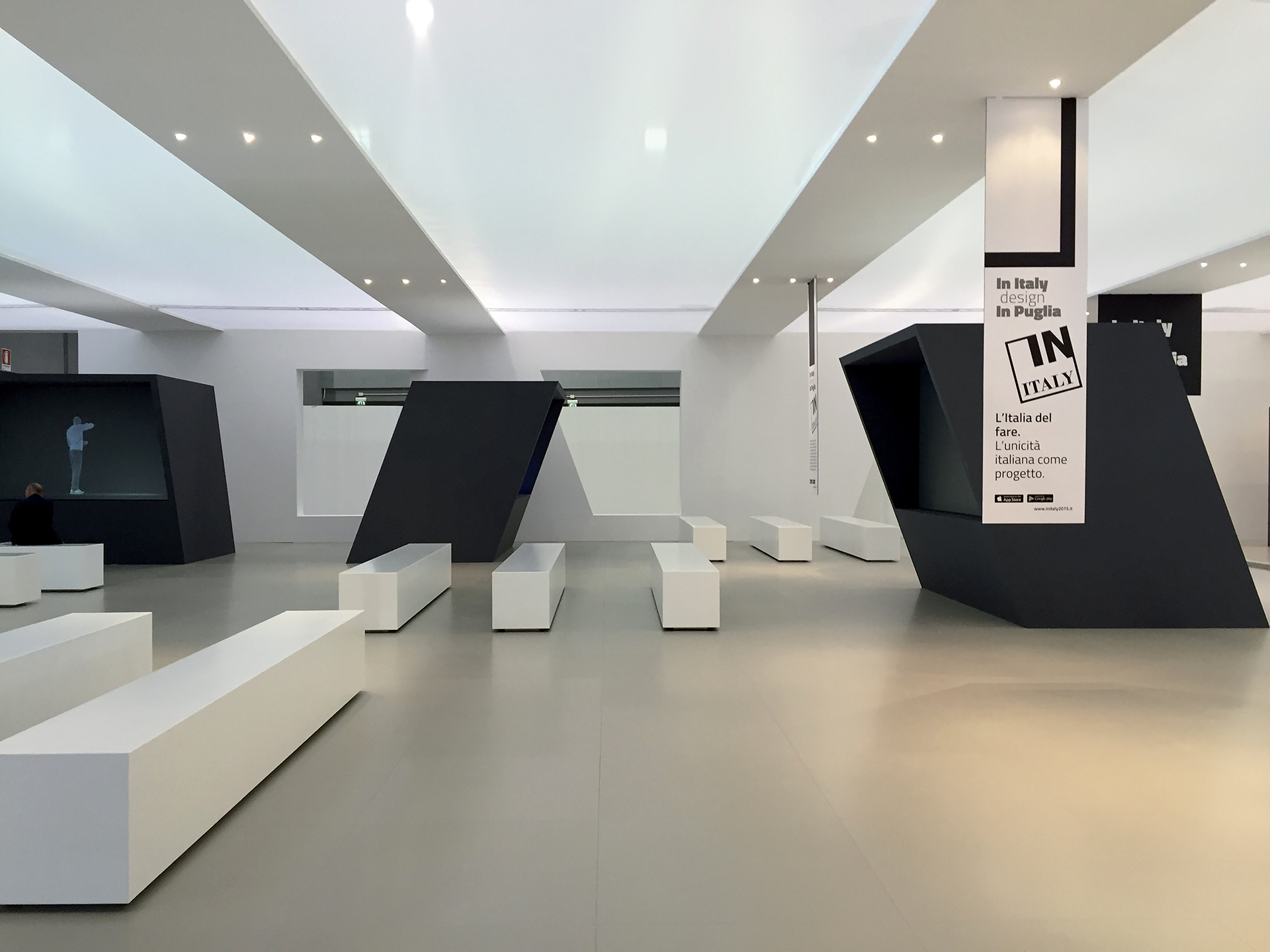 four in the morning | MOSTRA “IN ITALY – DESIGN IN PUGLIA”